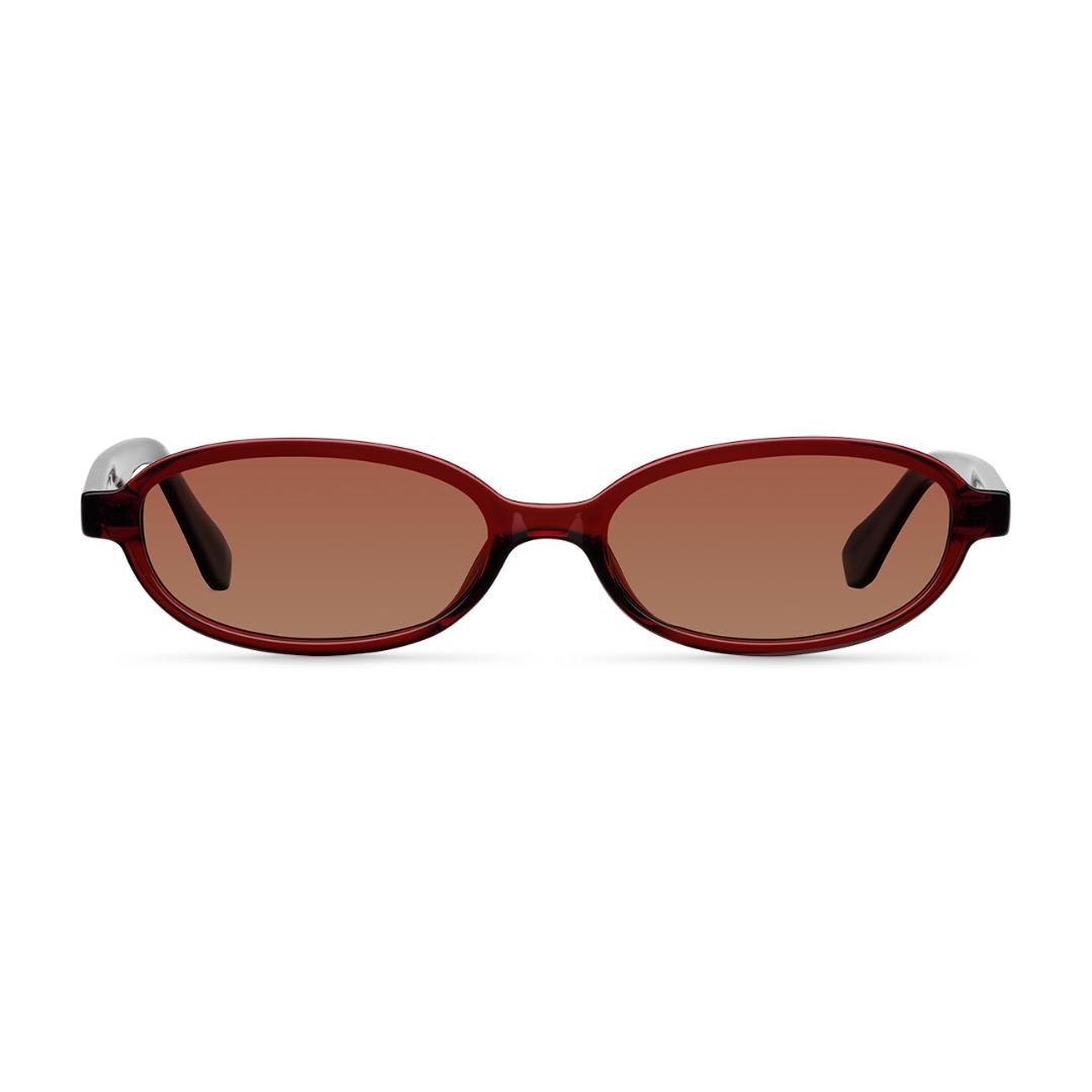 OSEI - MAROON BROWN – STAVVI
